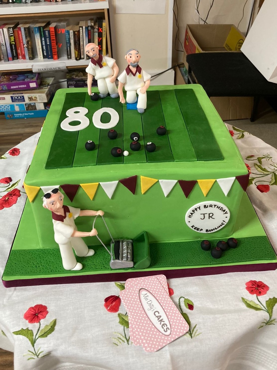 News – Shanklin Bowls Club