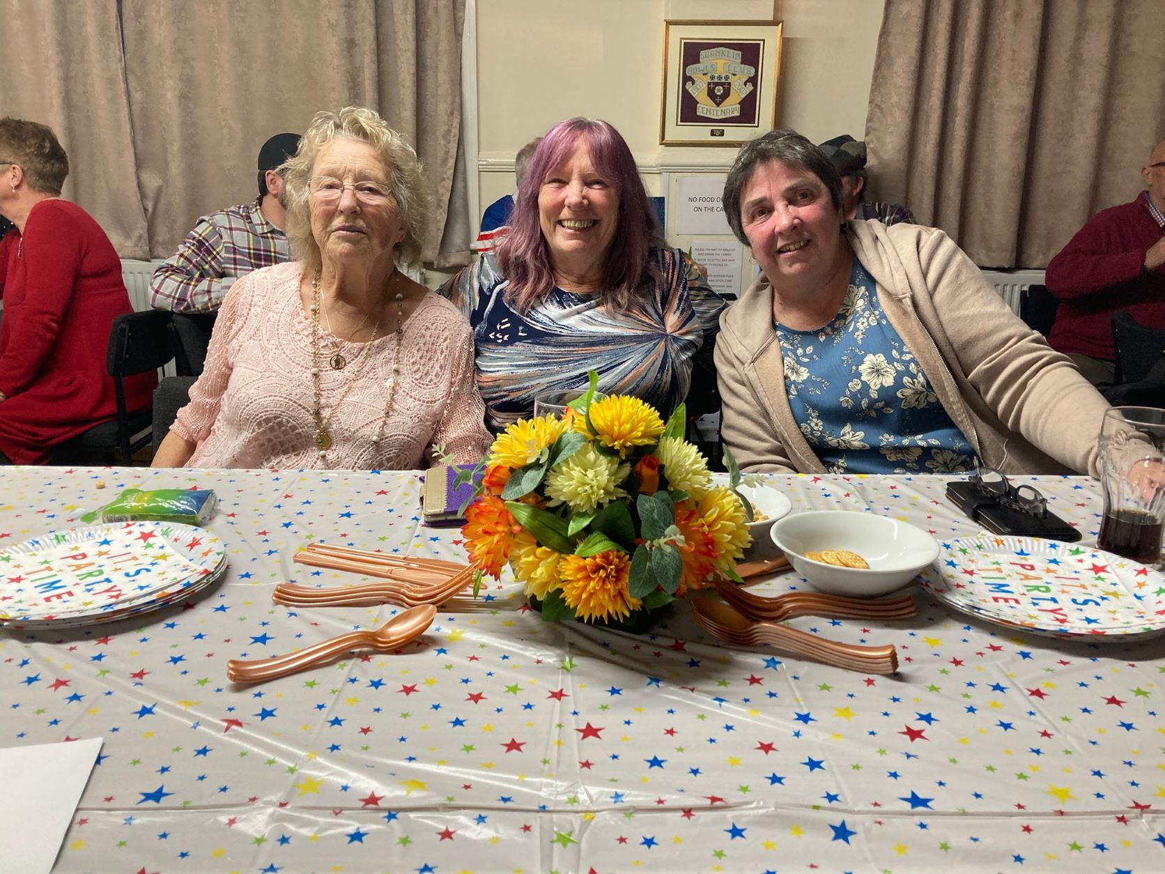 News – Shanklin Bowls Club