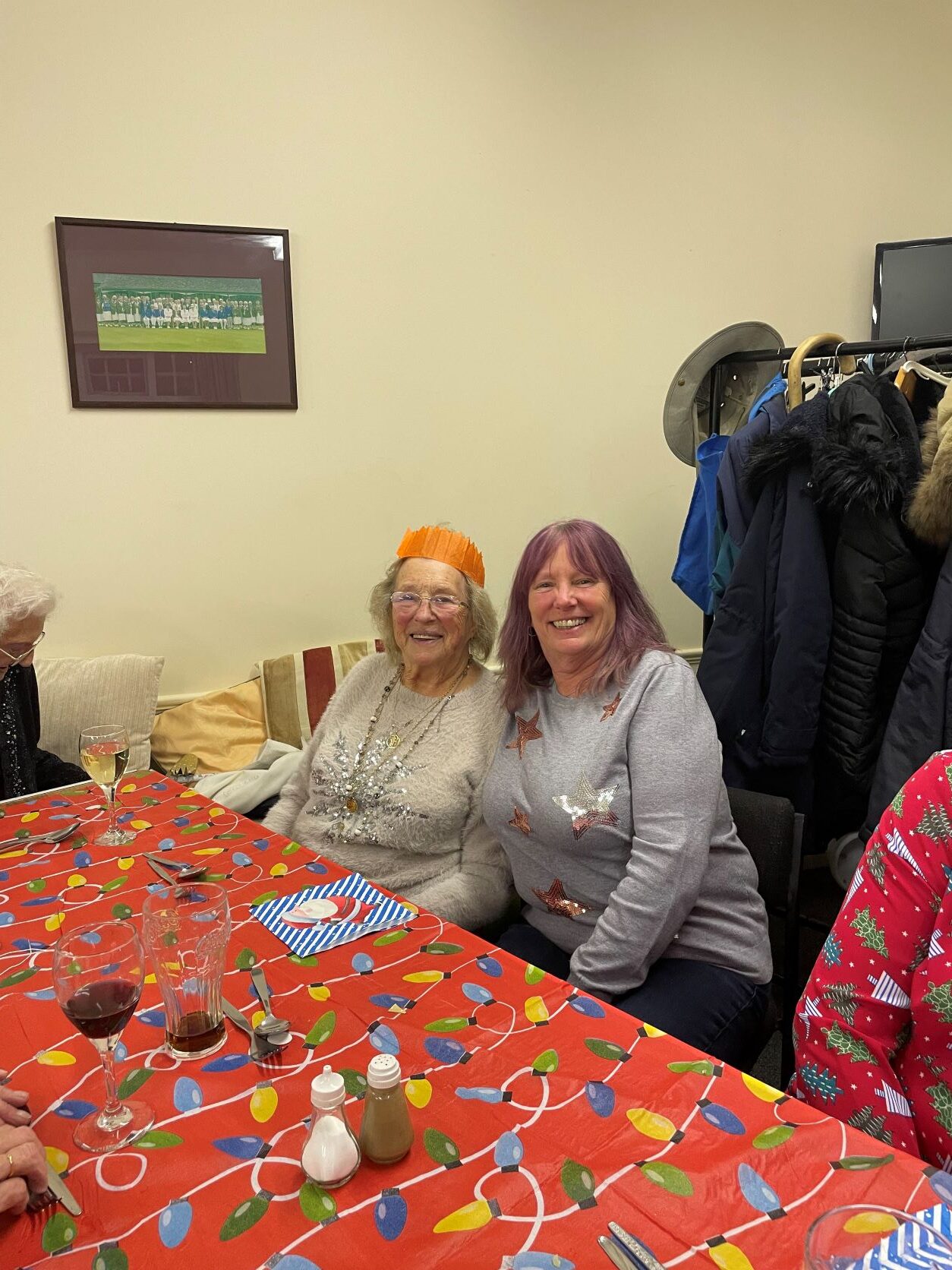 Indoor Page – Shanklin Bowls Club