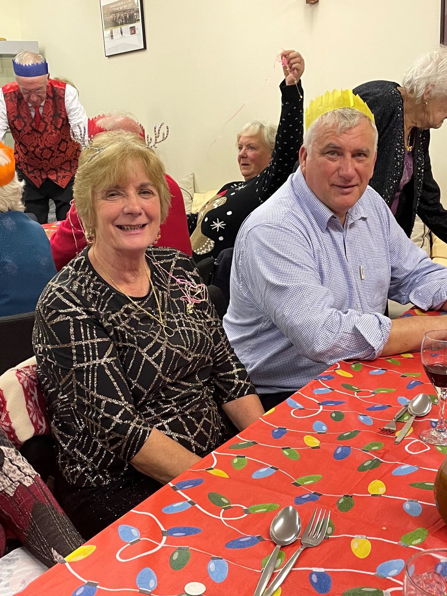 Indoor Page – Shanklin Bowls Club