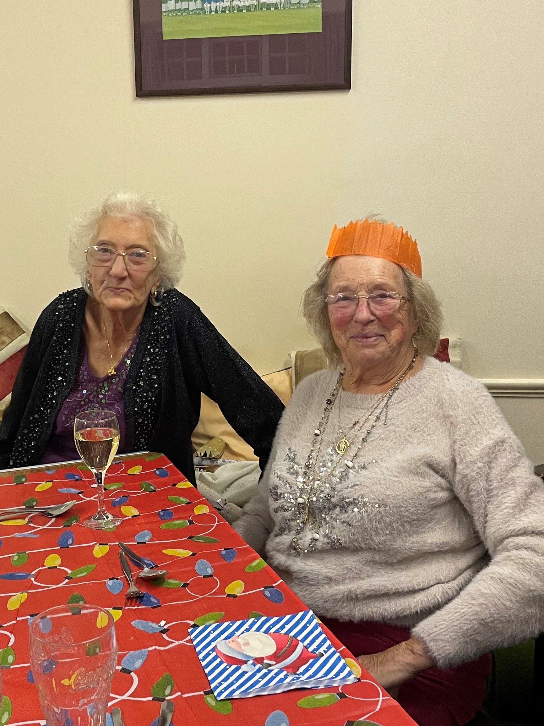 Indoor Page – Shanklin Bowls Club