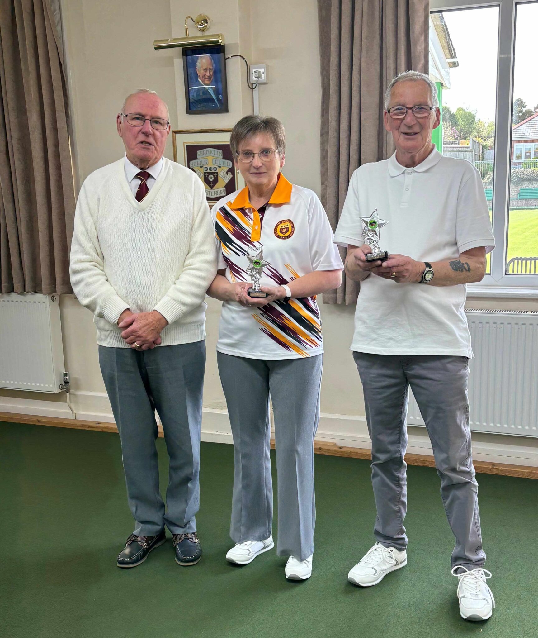 Indoor Page – Shanklin Bowls Club